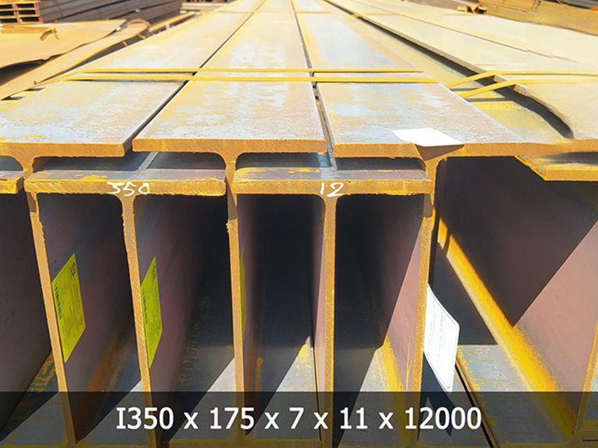 I350 Steel: Price, Weight, and Dimensional Specifications
