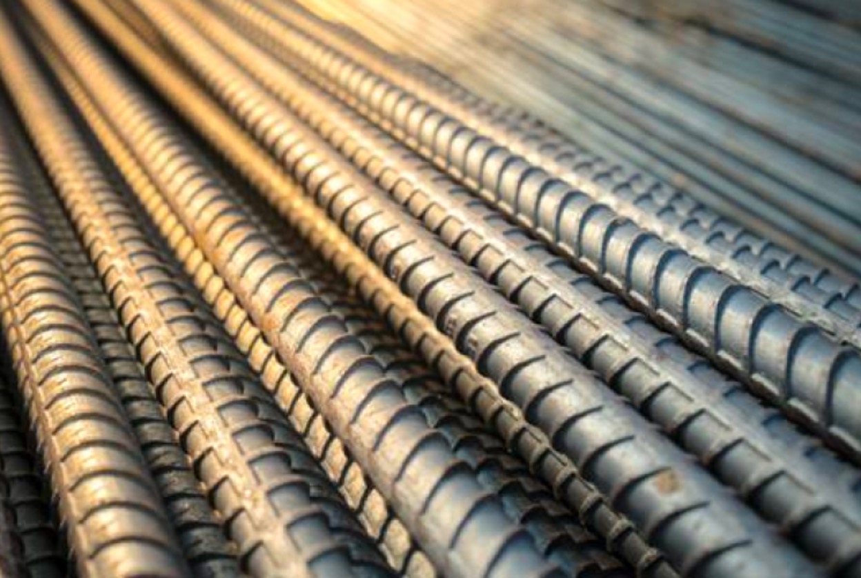 Steel Rebar D10: What Is It? Characteristics, Uses, Price