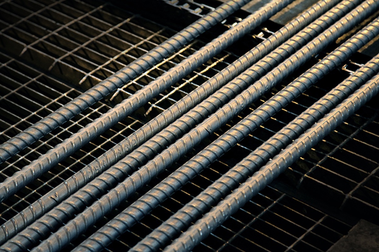 Steel Rebar D10: What Is It? Characteristics, Uses, Price