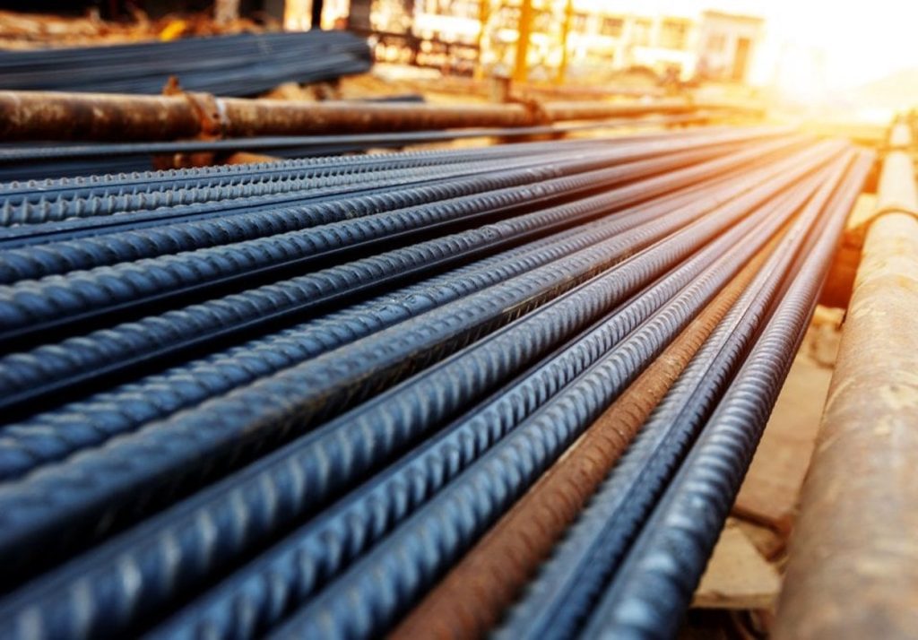 Steel Rebar D10: What Is It? Characteristics, Uses, Price