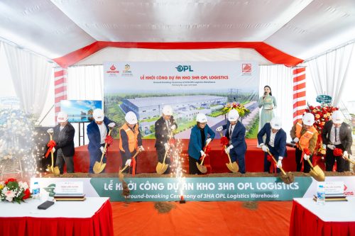 STAVIAN INDUSTRIAL METAL OFFICIALLY LAUNCHES A COMPREHENSIVE SUPPLY ...