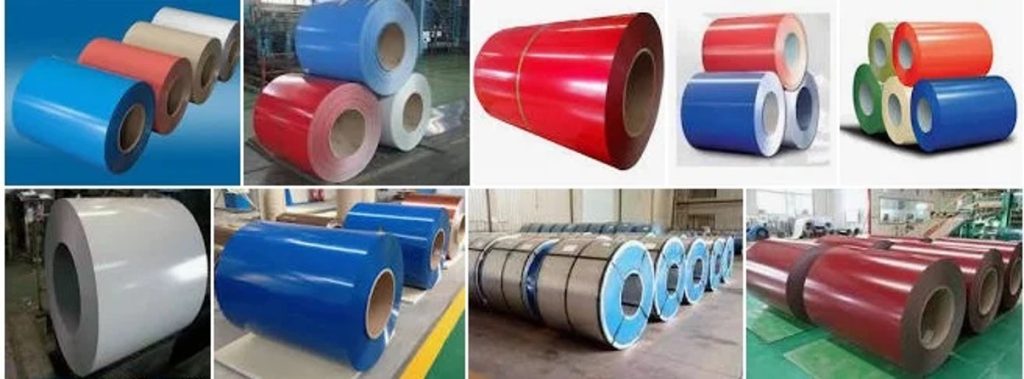 Galvalume Steel Coils: Everything You Should Know