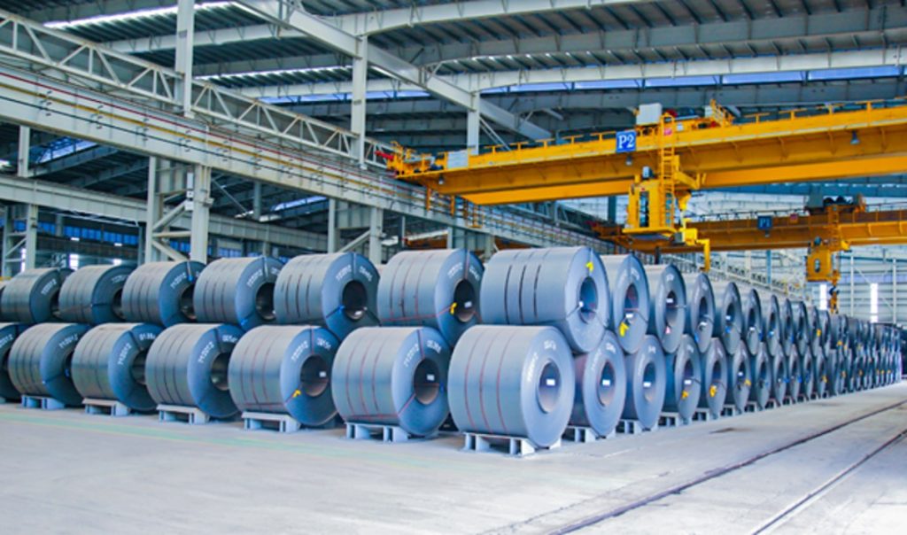 Top 10 Domestic and Global Galvanized Steel Coil Suppliers