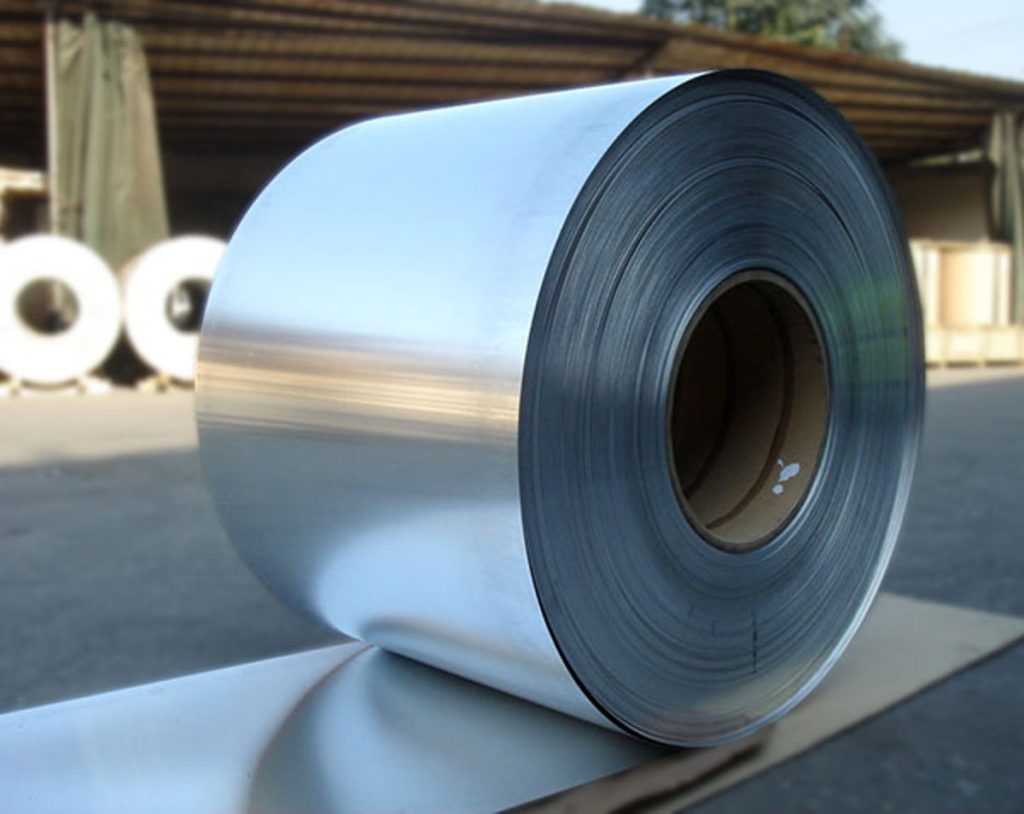 Galvanized steel production process, standards, applications and pricing