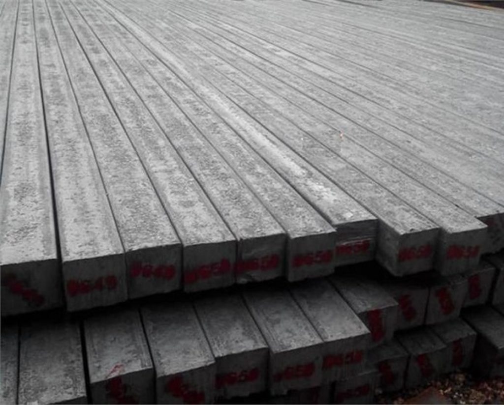 What is the Steel Billet Import Procedure? HS Codes for Imported Steel ...