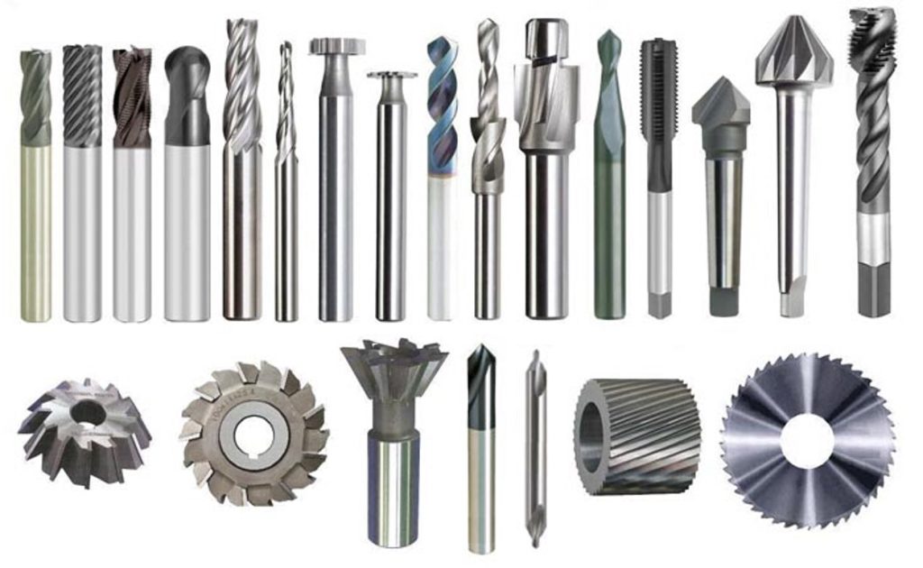 What is high-speed steel? Types of high-speed steel, symbols, hardness