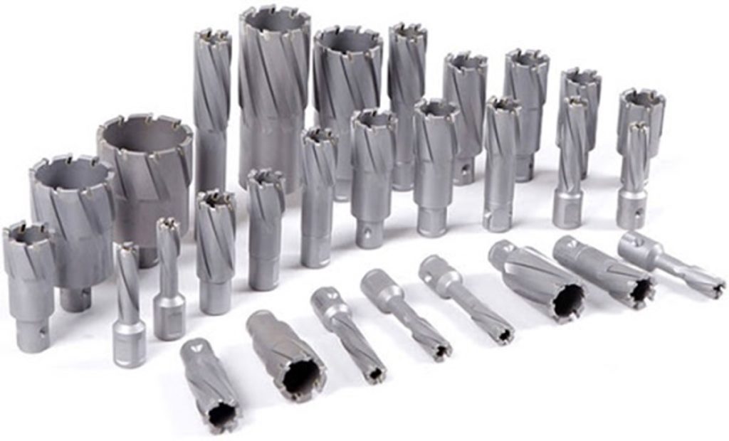 What is high-speed steel? Types of high-speed steel, symbols, hardness