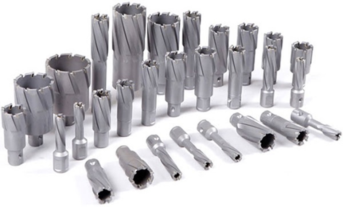 What is high-speed steel? Types of high-speed steel, symbols, hardness