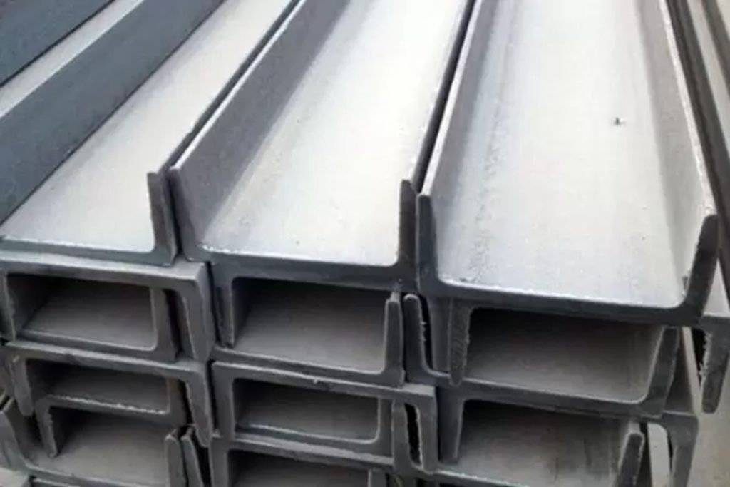 LATEST U200 STEEL PROFILE PRICES TODAY