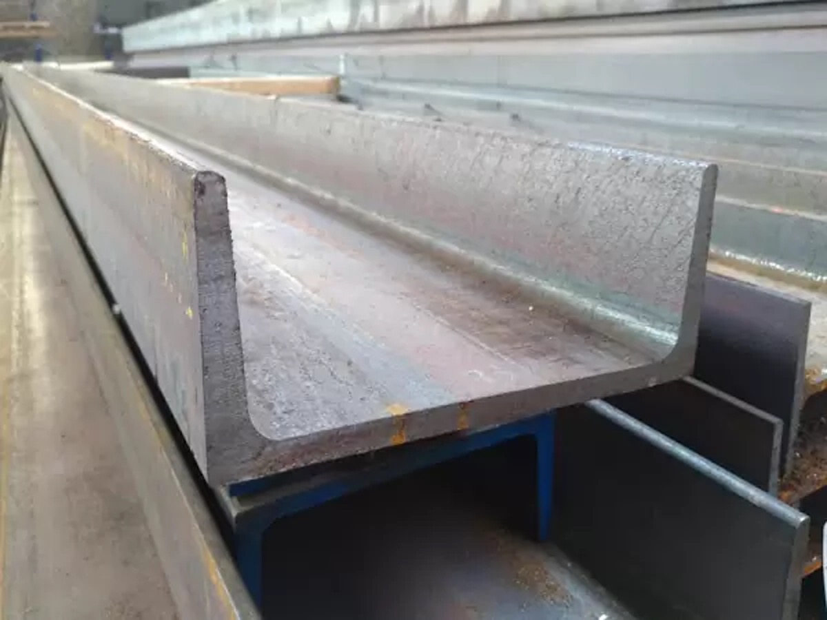 LATEST U200 STEEL PROFILE PRICES TODAY