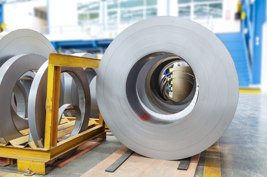 CRC Steel: Everything You Need to Know About Its Price and Quality