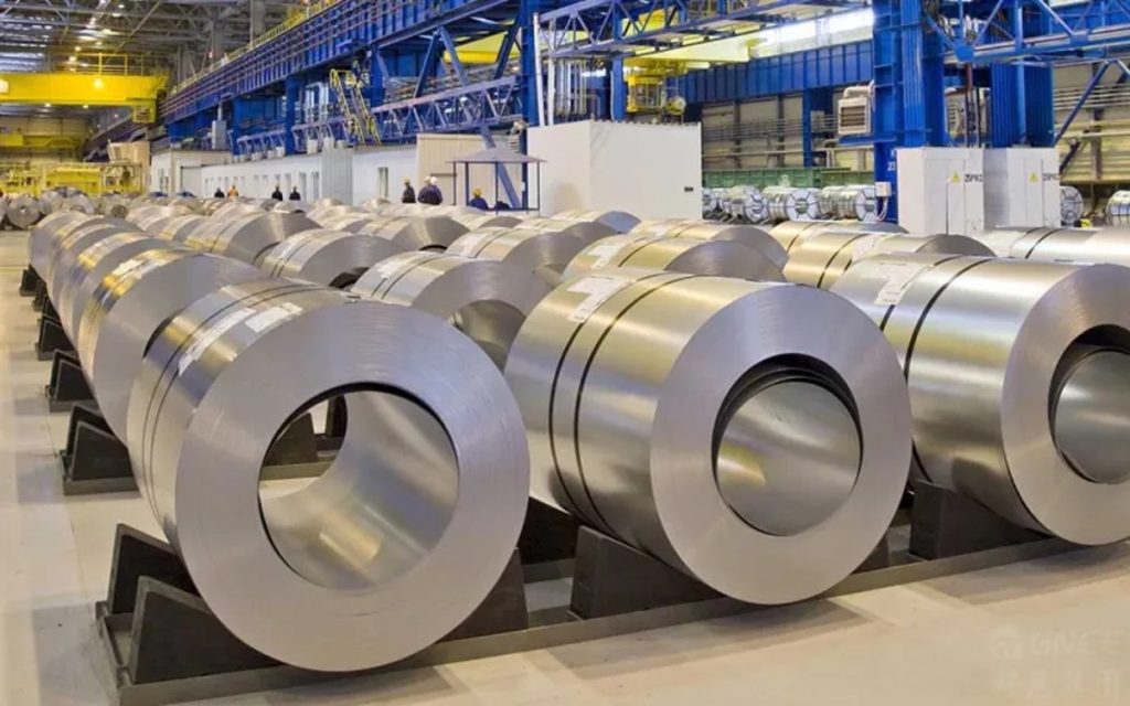 CRC Steel: Everything You Need to Know About Its Price and Quality