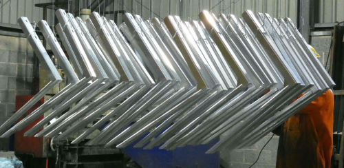 HDG Steel: Meaning, Applications, Key Features, and Price Update