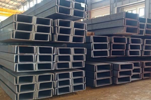 U300 Steel: Price List, Specifications, Weight