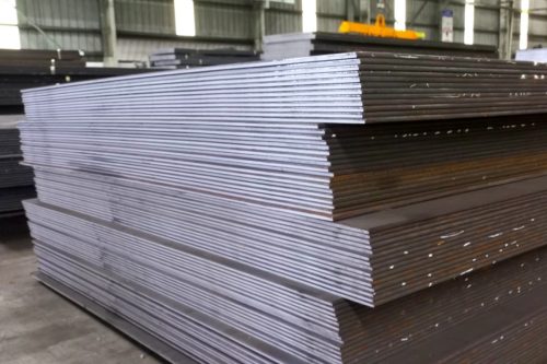 Thép SS400 là gì? Tìm hiểu tiêu chuẩn, đặc điểm và ứng dụng