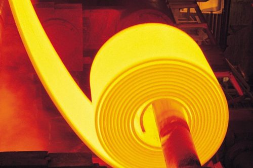 Prime Hot Rolled Steel Sheets in Coil: Overview & Applications