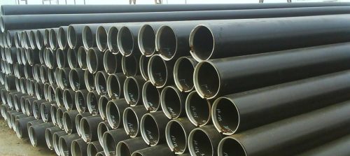 Q195 Steel: Chemical Composition, Equivalent ASTM Standards