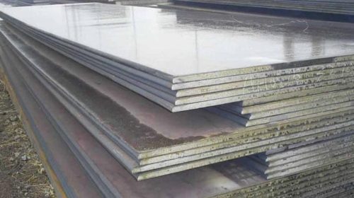 Q235 Carbon Steel: Properties, Characteristics, and Advantages