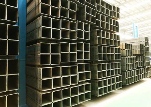 Q355 Steel: Properties, Grades, Equivalent ASTM Material and More