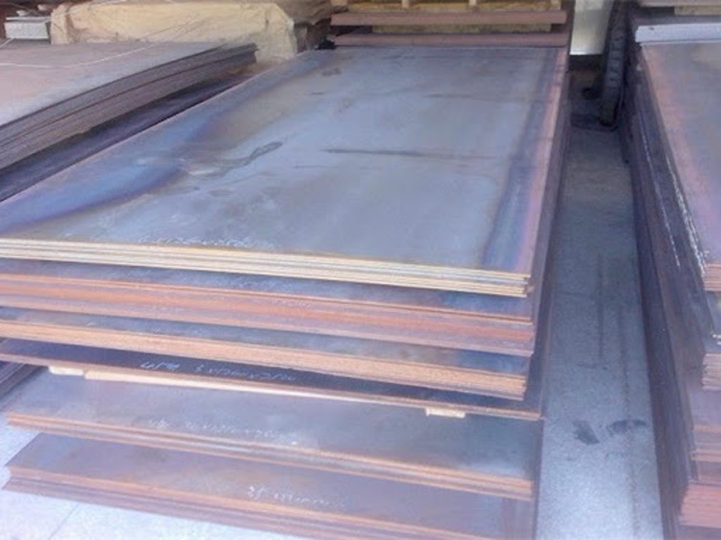 What is Q235 Steel? Standards, Hardness, Q235 Steel Price