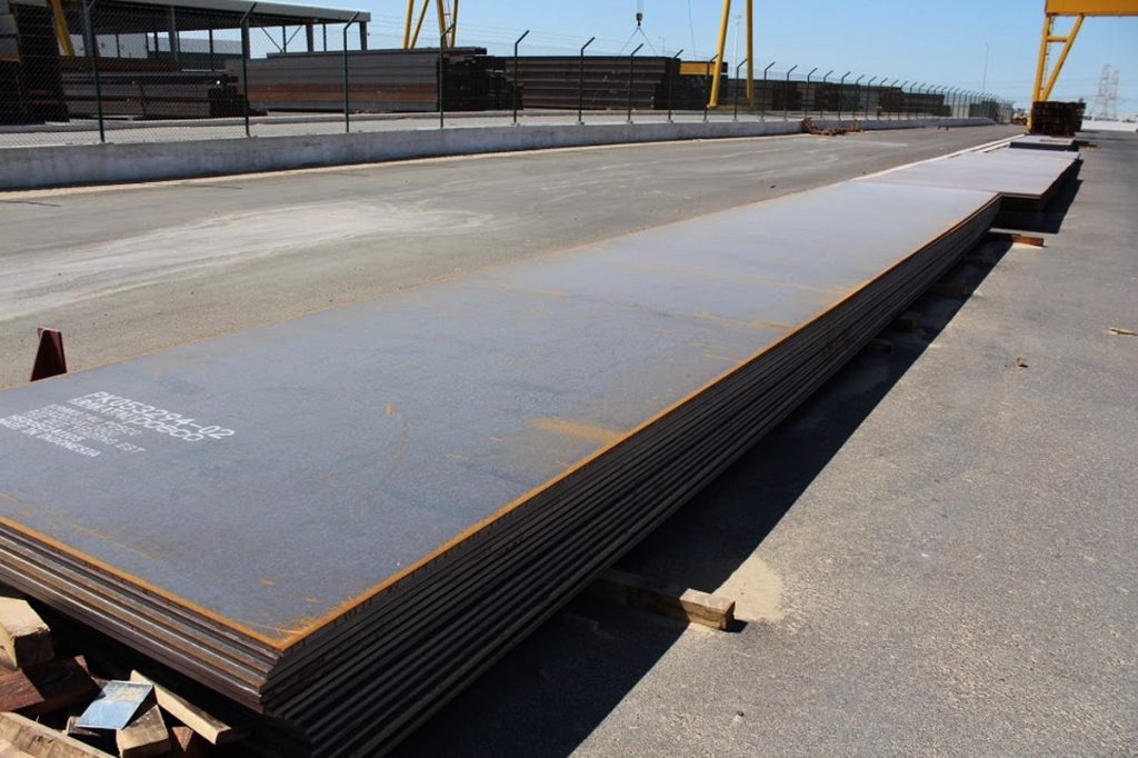What is Q235 Steel? Standards, Hardness, Q235 Steel Price