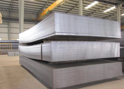 What is Q235 Steel? Standards, Hardness, Q235 Steel Price