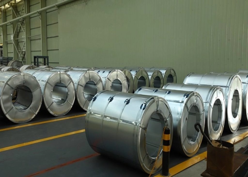 The Ultimate Guide to Aluzinc Galvalume Steel Coils: Features, Applications