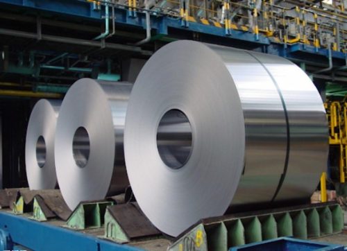 How Many Tons Does a Coil Weigh? Standard Specifications for Steel Coils