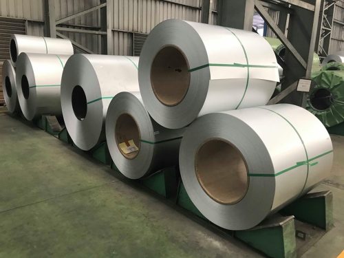 GL Steel: A Complete Guide to Galvalume Steel