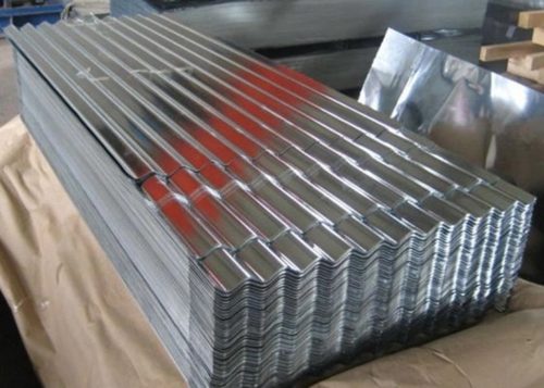 GL Steel: A Complete Guide to Galvalume Steel