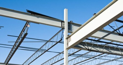 H-Beam Steel: Features, Dimensions, and Advantages