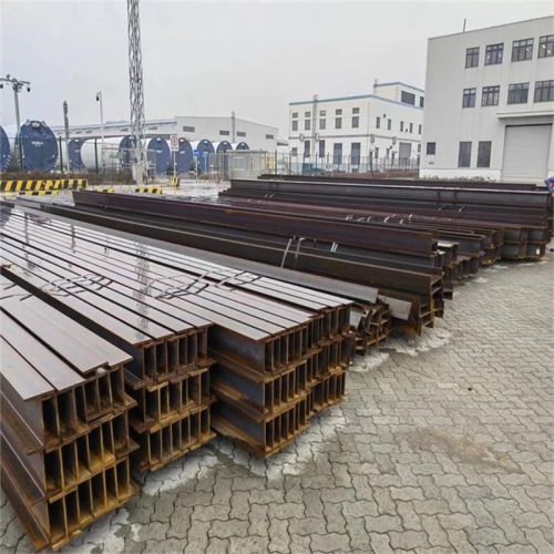 H-Beam Steel: Features, Dimensions, and Advantages