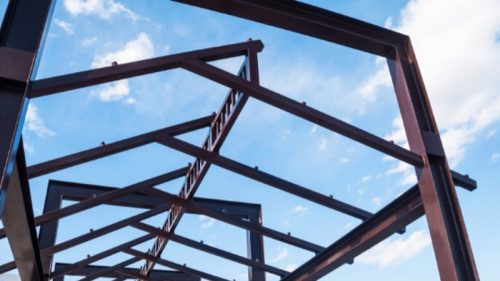 I-beam: Features, Dimensions, and Applications