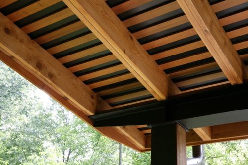 I-beam: Features, Dimensions, and Applications