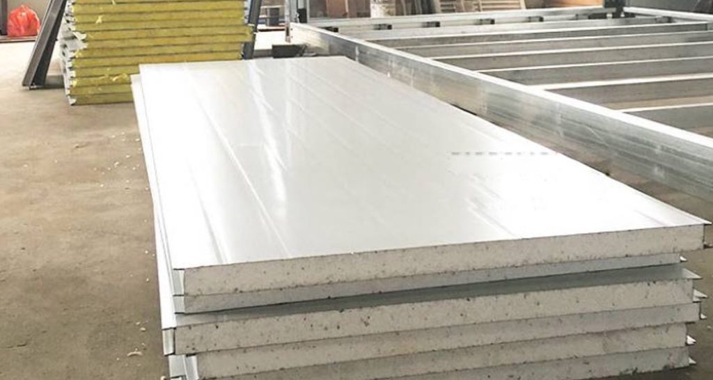 What is a Foam Insulated Panel? Genuine Foam Insulated Panel Price List