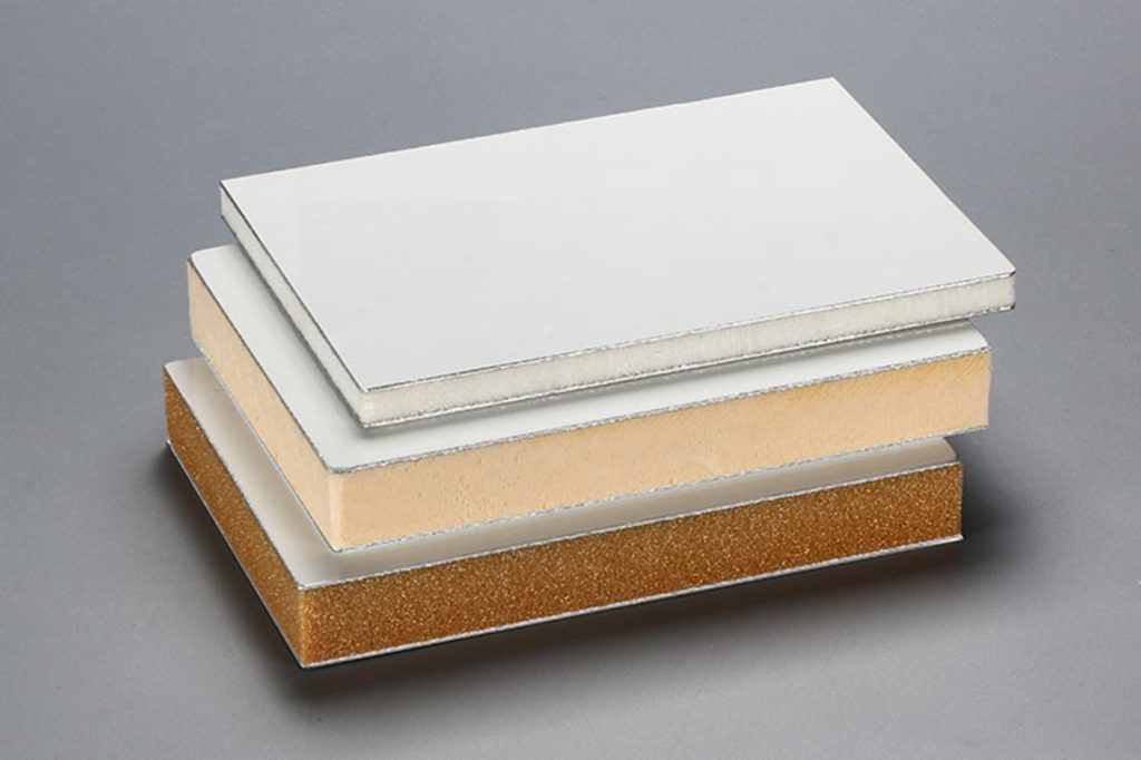Sandwich Panels: An overview of the versatility and efficiency