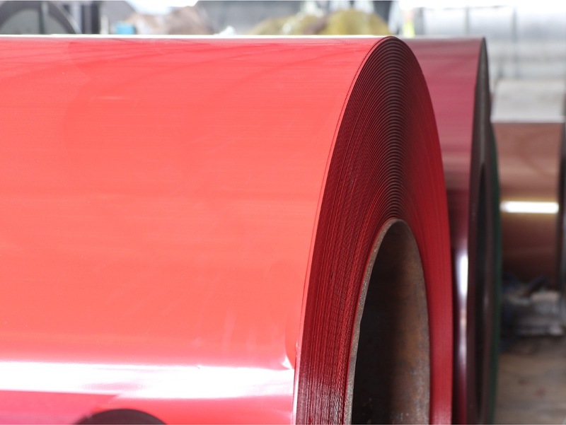 BẢNG GIÁ TÔN CUỘN MẠ MÀU MỚI NHẤT 2025