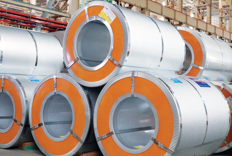 BẢNG GIÁ TÔN CUỘN MẠ MÀU MỚI NHẤT 2025