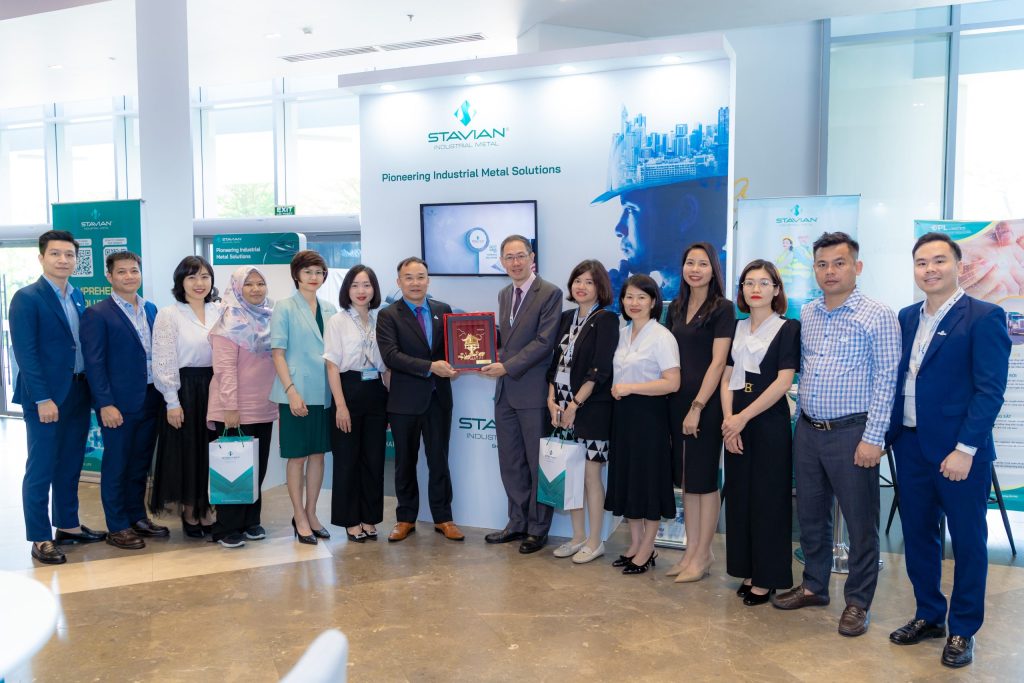 Promoting The Green Steel Consumption To Reduce Emissions