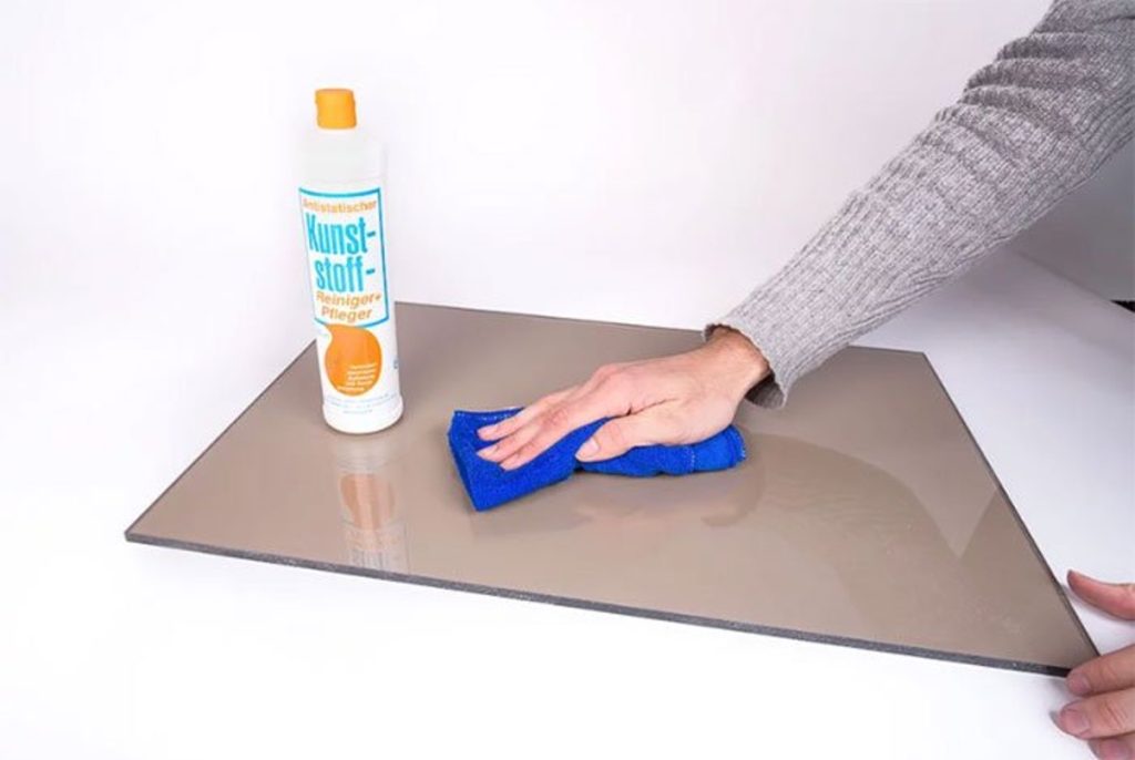 Step-by-Step Aluminum Composite Panel Installation Procedure