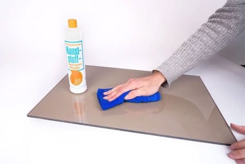 Step-by-Step Aluminum Composite Panel Installation Procedure