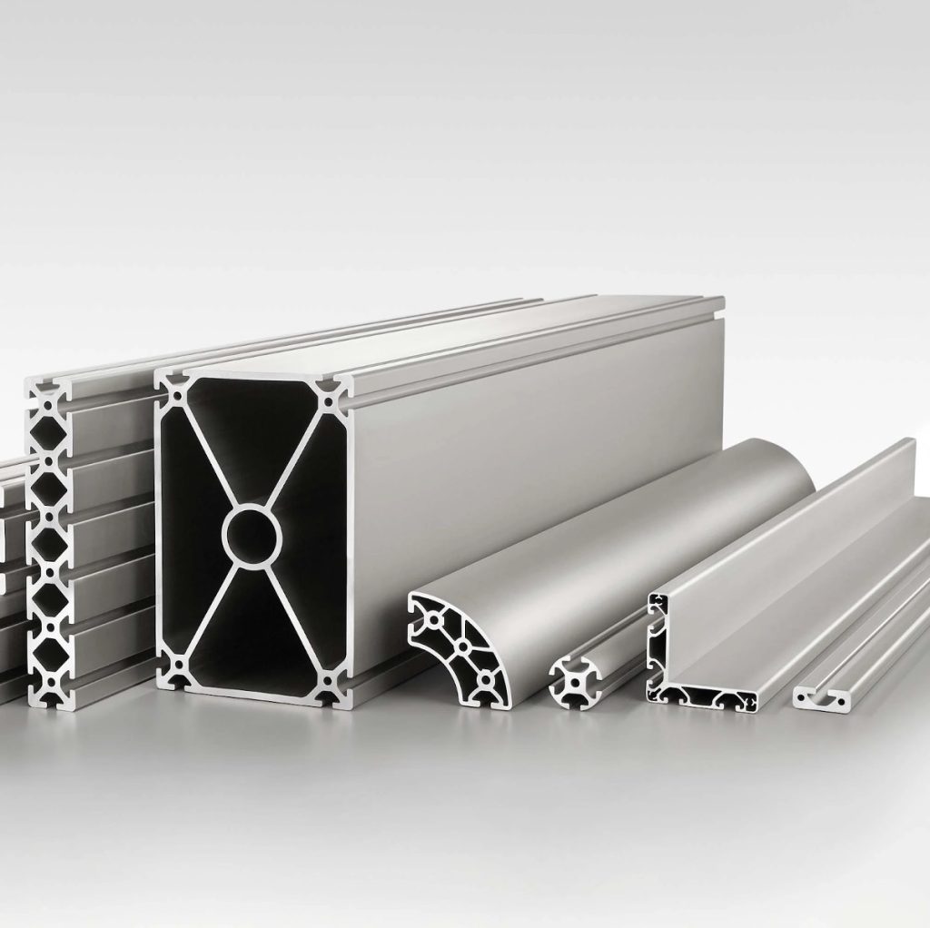Understanding Aluminum Extrusion: What It Is & Where To Buy