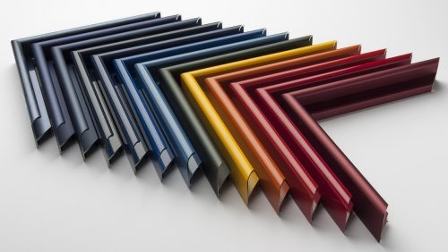 Aluminum Frames: Definition, Advantages, and Applications