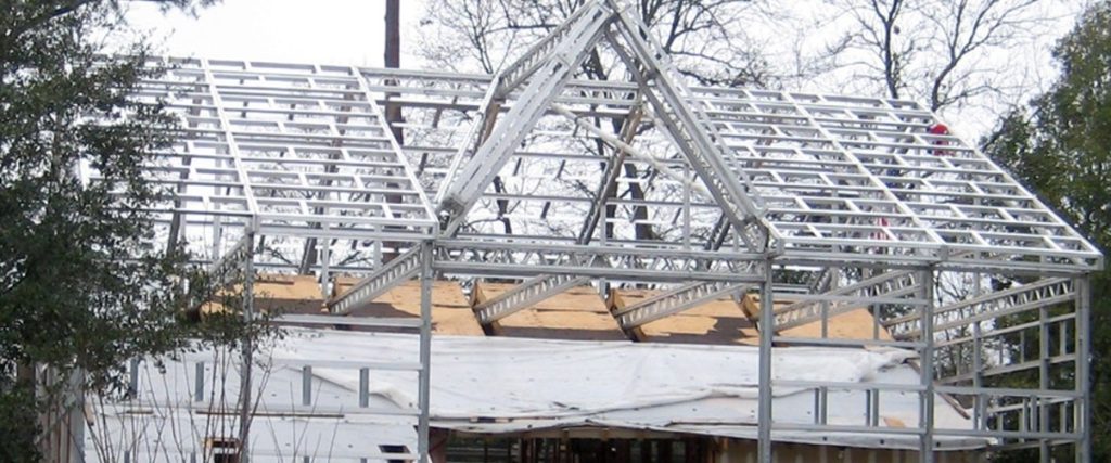 Aluminum Frames: Definition, Advantages, and Applications