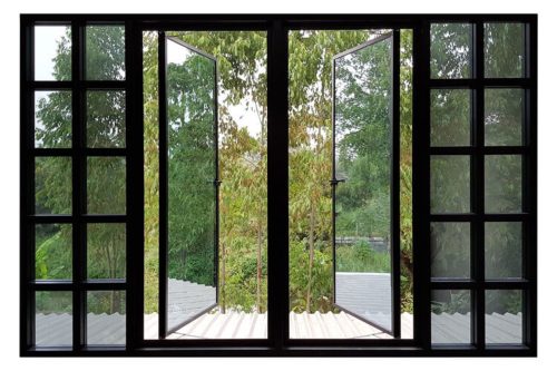 The Ultimate Guide to Aluminum Window Frames: Benefits, Sizes, and Prices