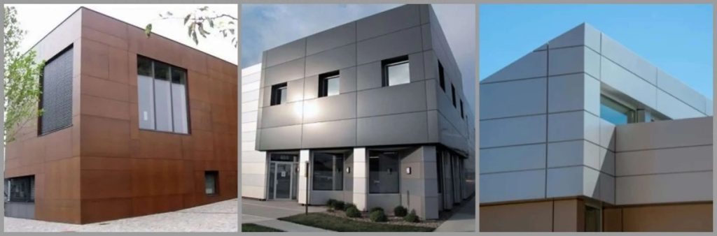 Composite Aluminum Panels: Applications, Installation Tips, and Prices