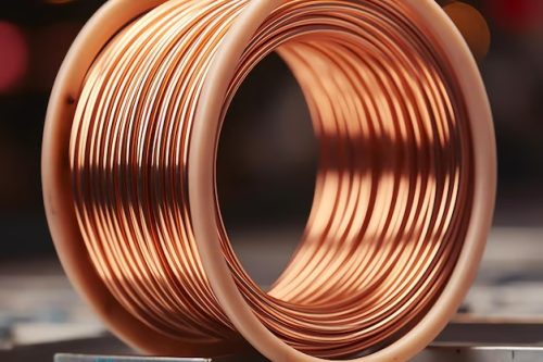 Copper Cable Applications, Types, and Key Technical Specs
