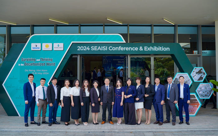 Highlight 2024 SEAISI Conference & Exhibition