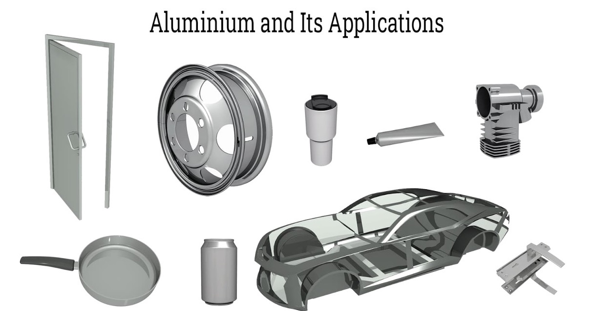 Aluminum Alloys: Types, Properties, and Uses in Modern Applications