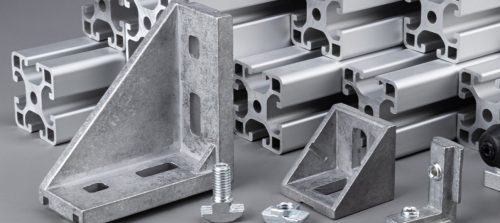 Aluminum Framing: Features, Benefits, and Applications